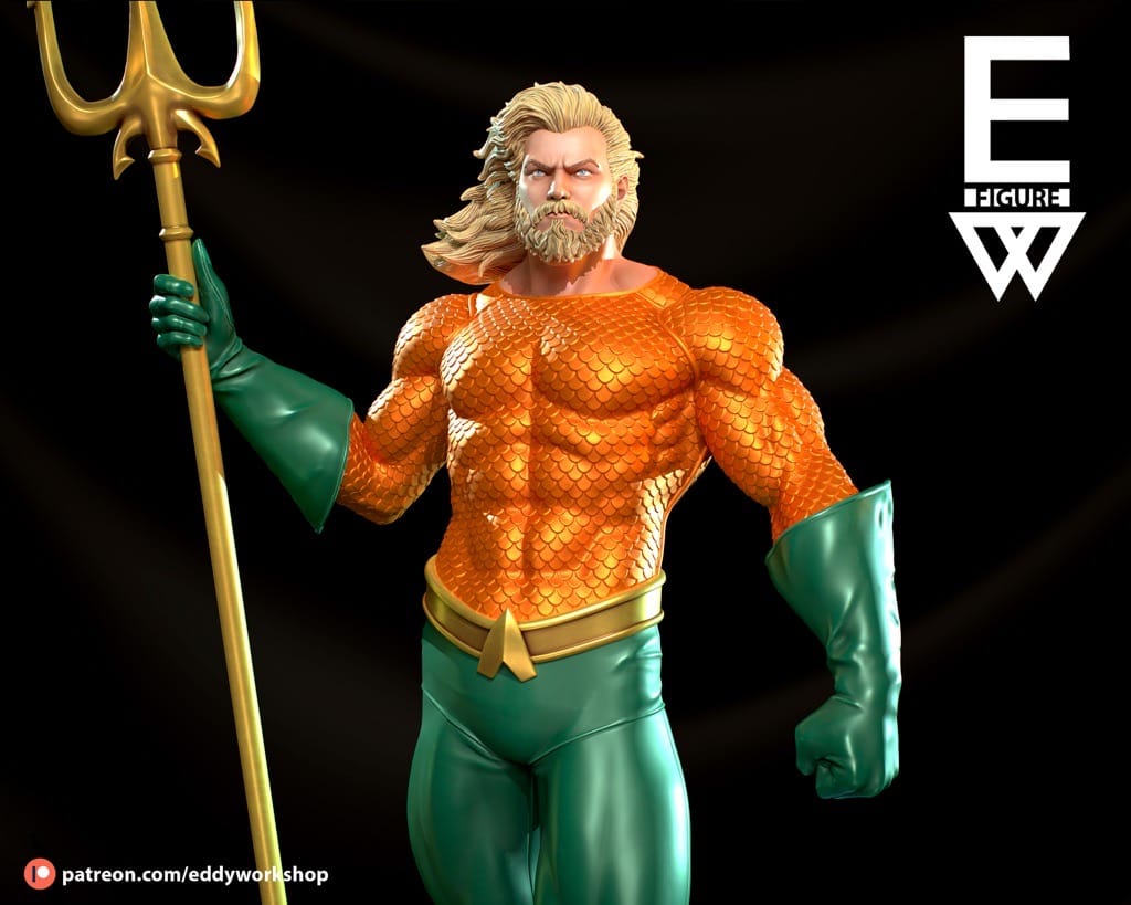 Eddys Workshop – P站图纸印象馆