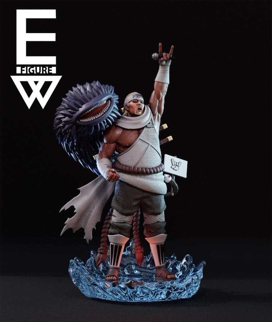 Eddys Workshop – P站图纸印象馆