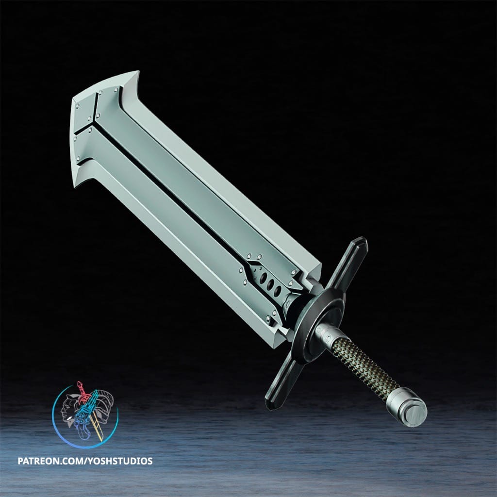 Panarello 真人快打系列 吉塔娜 – P站图纸印象馆 3D打印模型图纸免费下载