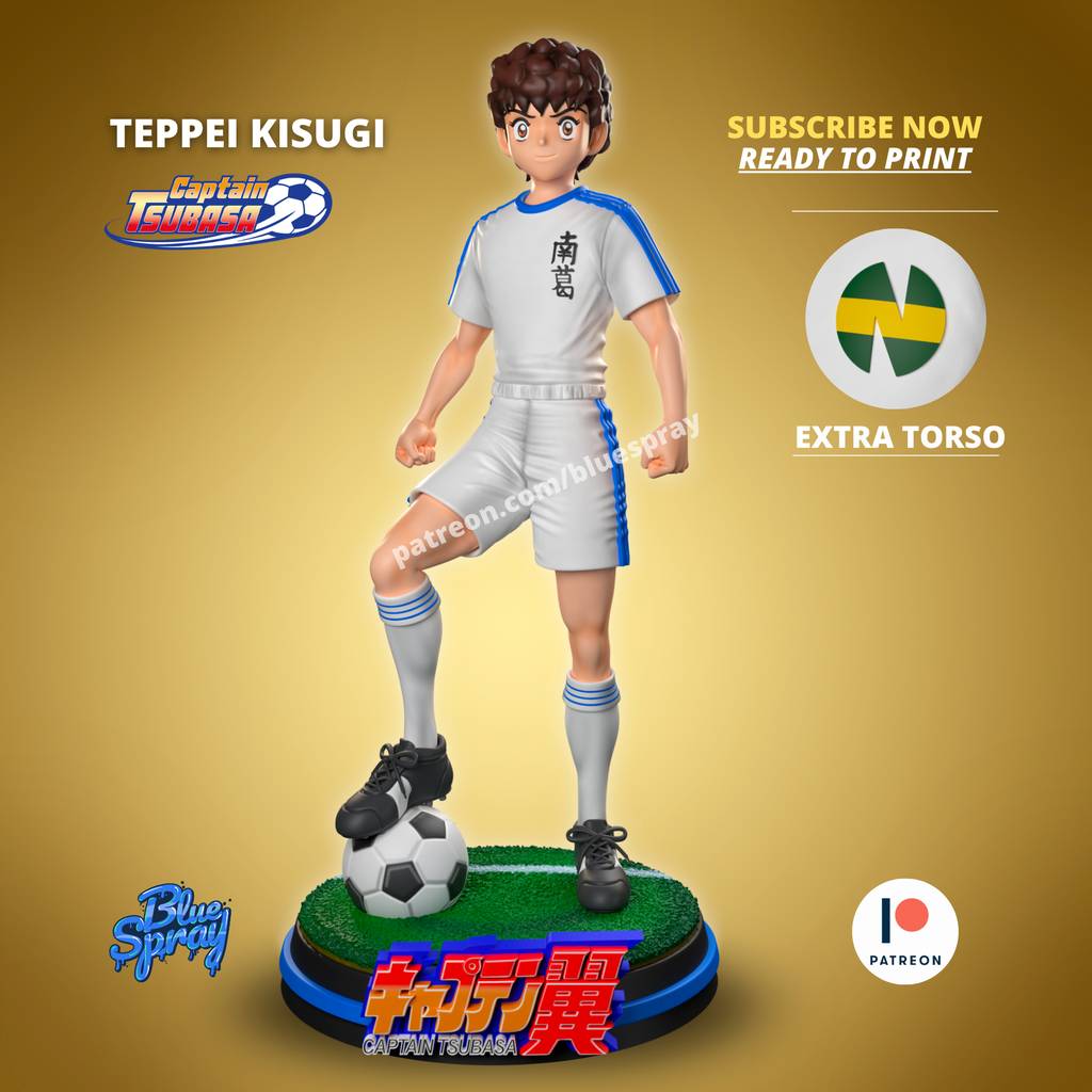 H3LL 迷宫饭 伊津津美 – P站图纸印象馆 3D打印模型图纸免费下载