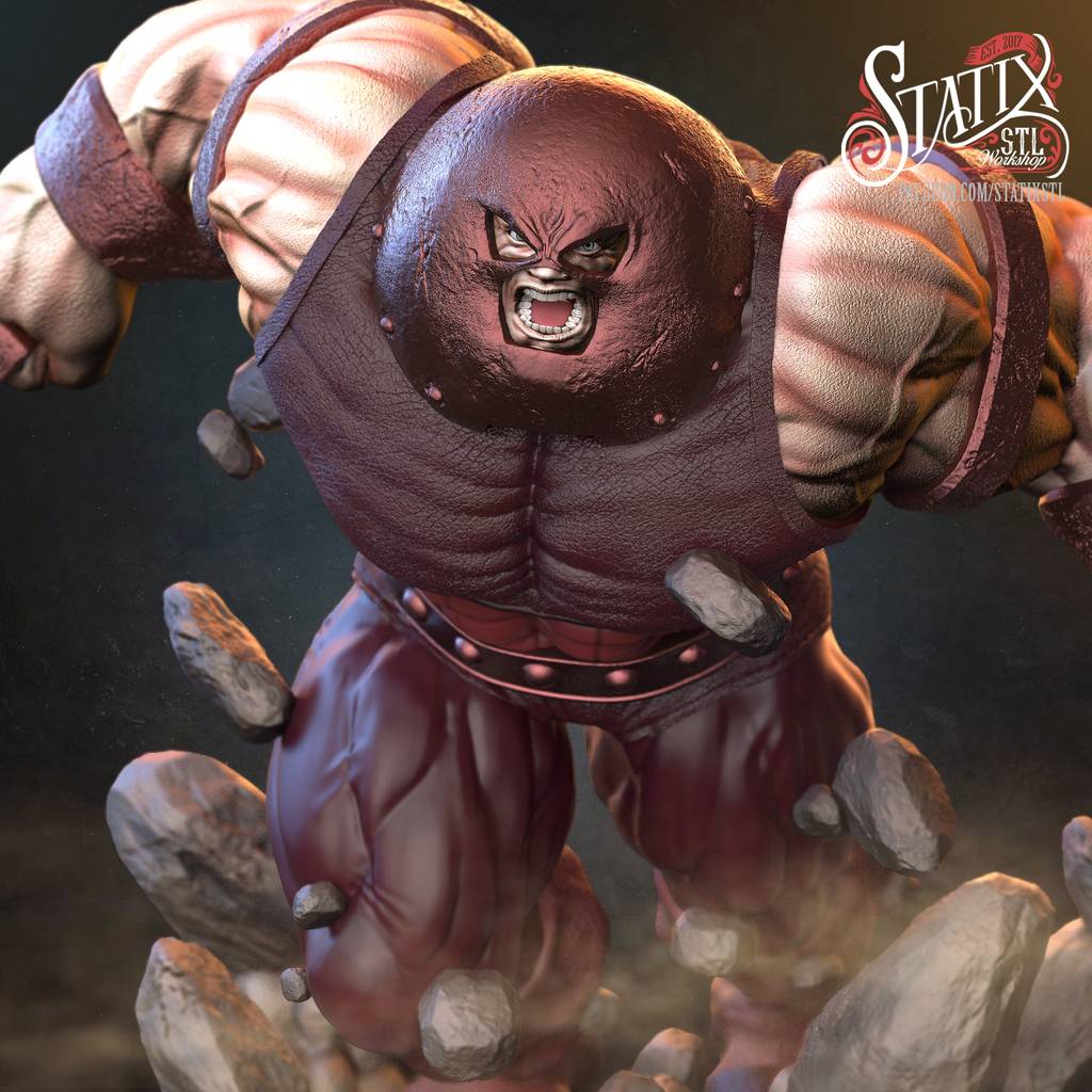 STATIX – P站图纸印象馆