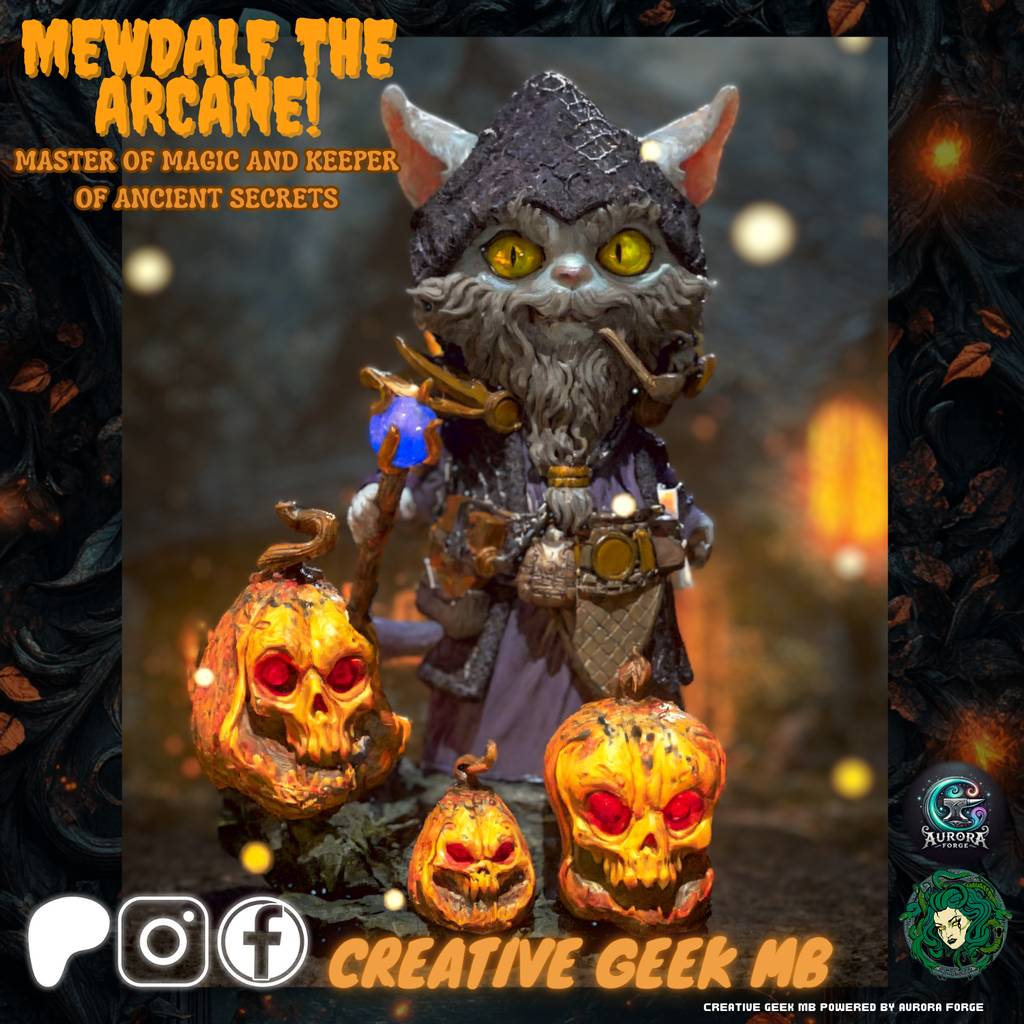 CREATIVE GEEK MB – P站图纸印象馆