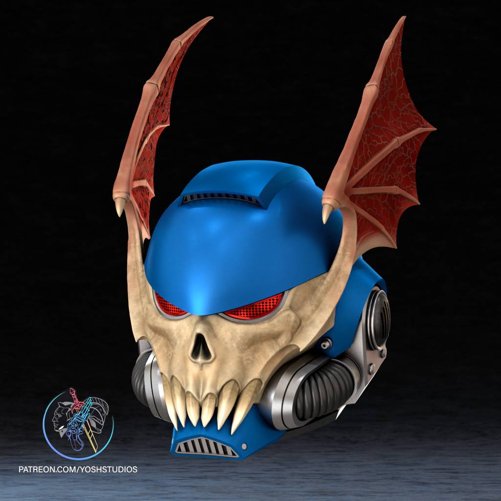 Lucas Perez 龙珠 坏兰琪 – P站图纸印象馆 3D打印模型图纸免费下载