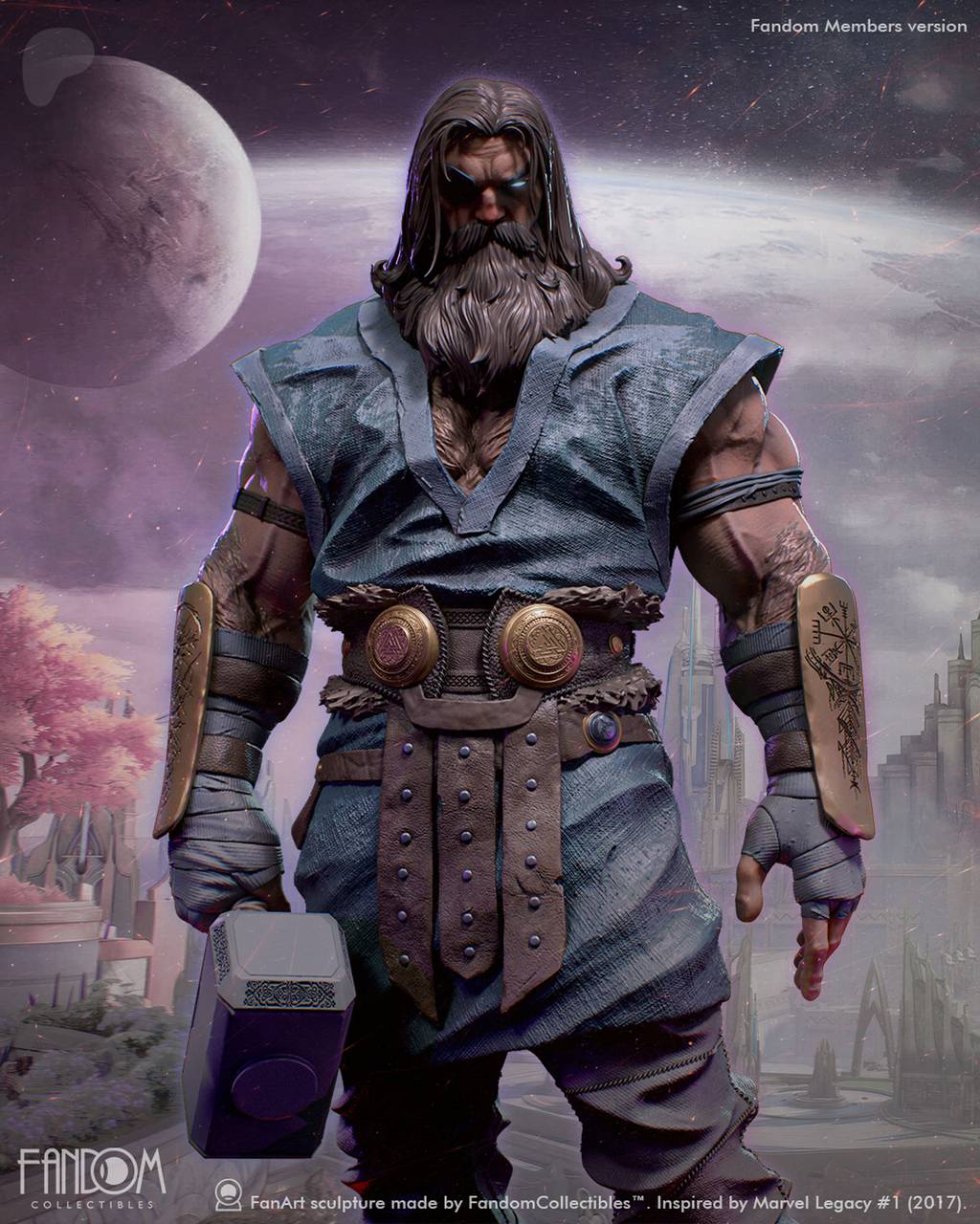 Geek MB 漫威 金刚狼 武士之战 – P站图纸印象馆 3D打印模型图纸免费下载