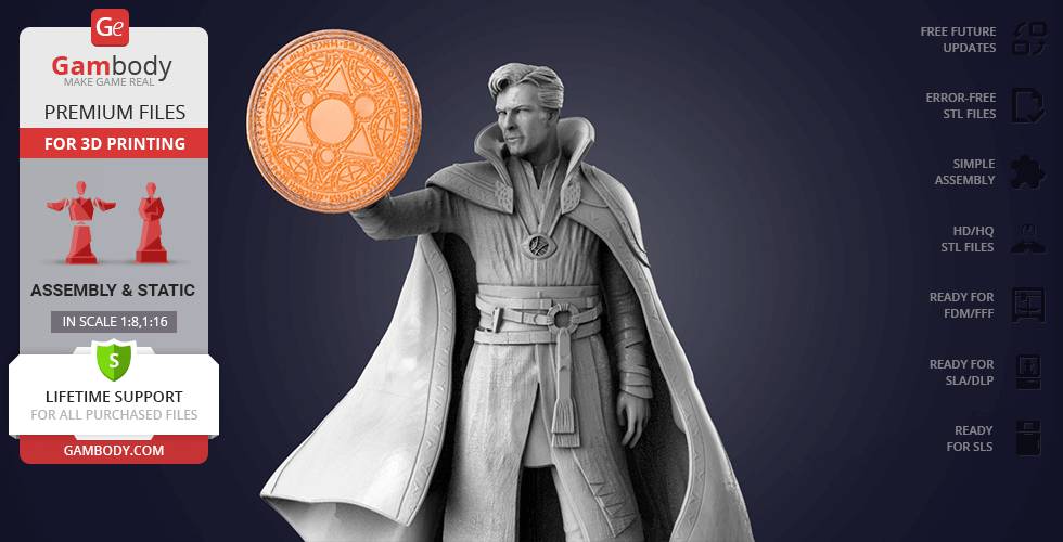 GamBody – P站图纸印象馆