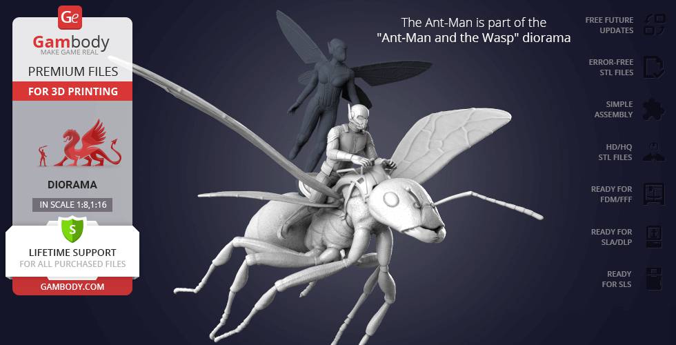 GamBody – P站图纸印象馆