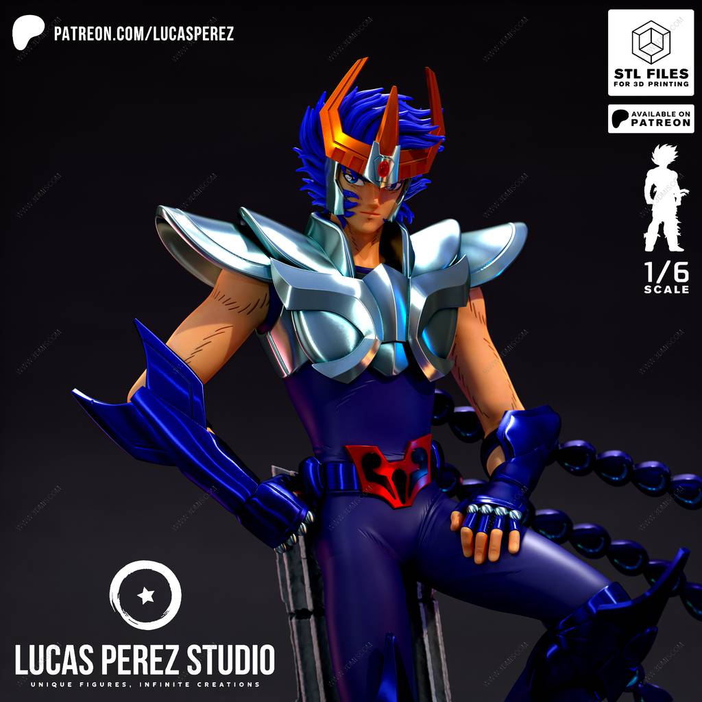 Lucas Perez – P站图纸印象馆