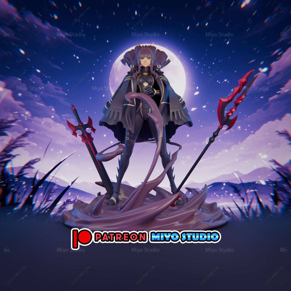 Miyo – P站图纸印象馆