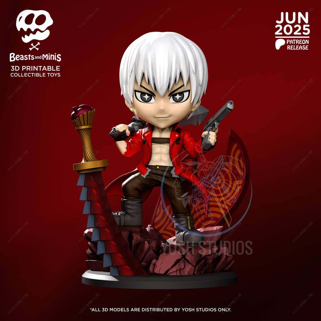 Yosh – P站图纸印象馆